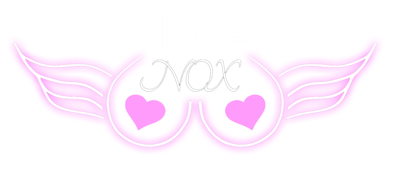 Mika Nox - Mistress | Domina | Femme Fatale